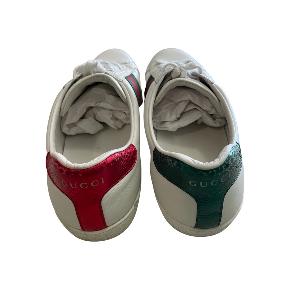 Gucci Man Sneakers - Gem